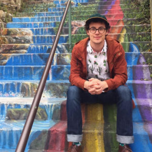 Cade Mason ‹ Literary Hub