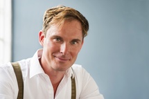 Literary Hub » Jason Hewitt