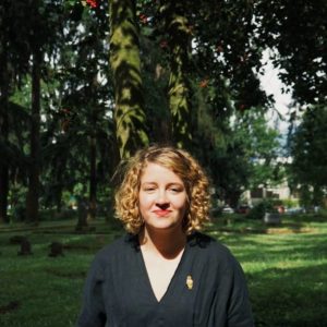 Claire Luchette ‹ Literary Hub