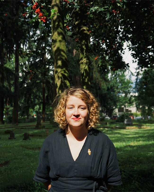 Claire Luchette ‹ Literary Hub