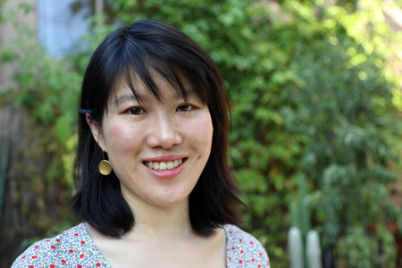 Michelle Kuo ‹ Literary Hub