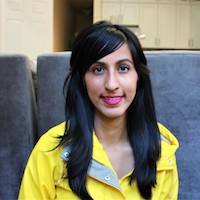 Rajpreet Heir ‹ Literary Hub