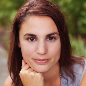 Literary Hub » Sarah Creech