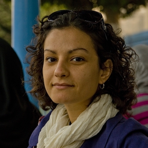 Literary Hub » Yasmin El-Rifae