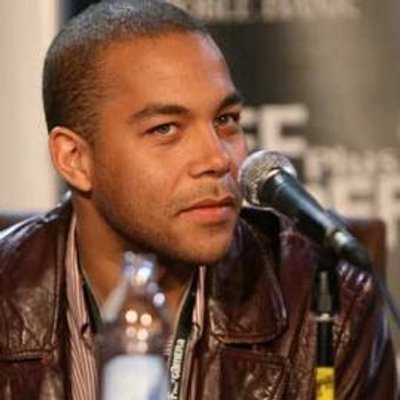 Brandon Harris ‹ Literary Hub