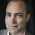 Literary Hub » Donal Ryan