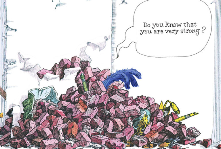 Literary Hub » How a Book About Grover Revealed to Me the Wide World of ...