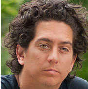 Daniel Alarcon ‹ Literary Hub