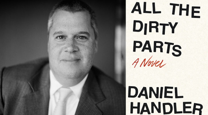 Daniel Handler ‹ Literary Hub
