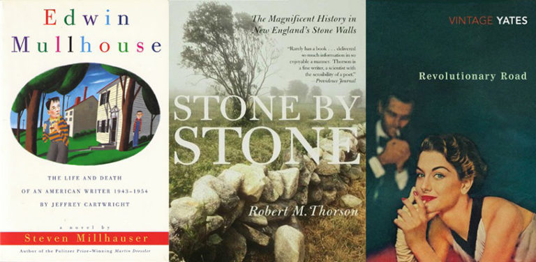 Literary Hub » 100 Books Across America: Fiction and Nonfiction for ...