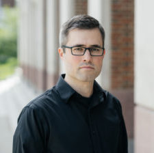 Mark Bray ‹ Literary Hub