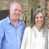 Literary Hub » Richard Price and Sally Price