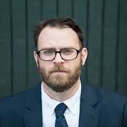 Jared Yates Sexton ‹ Literary Hub