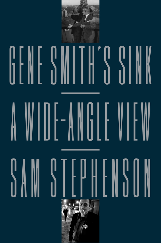 Literary Hub » Gene Smith’s Documentary Obsessions