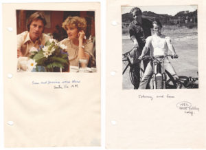 Literary Hub » Sam Shepard on Writing, Reading, and the Promise of ...