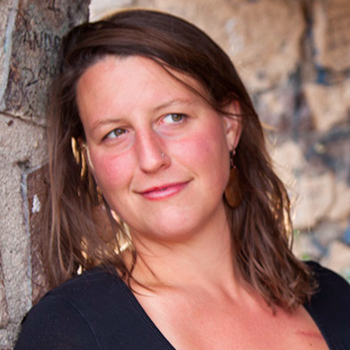 Katherine Standefer ‹ Literary Hub