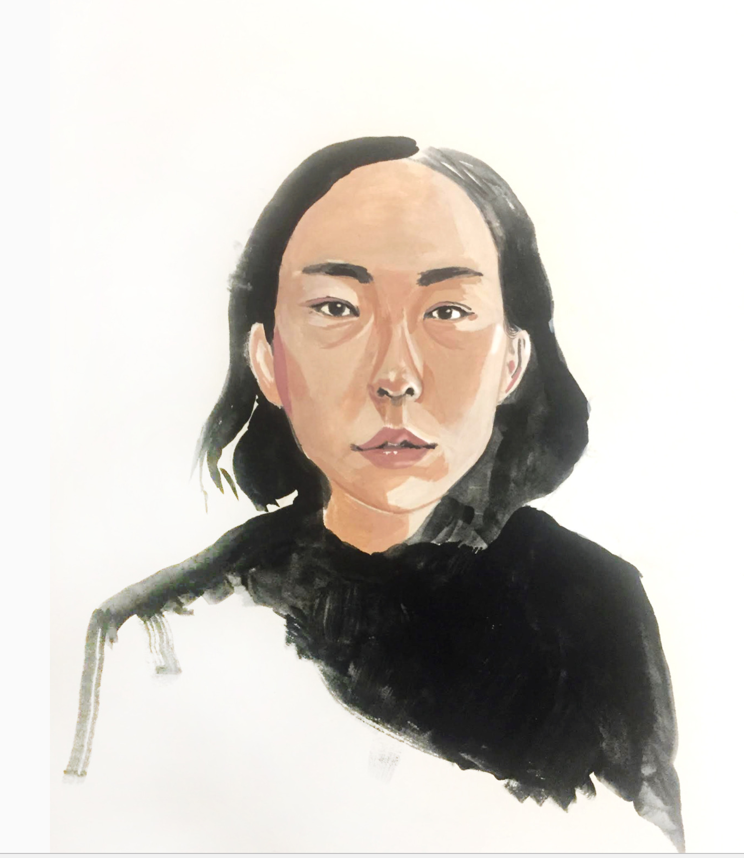 Na Kim ‹ Literary Hub