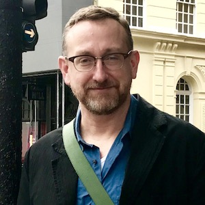 Literary Hub » Bruce Snider