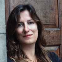 Elly Griffiths ‹ Literary Hub