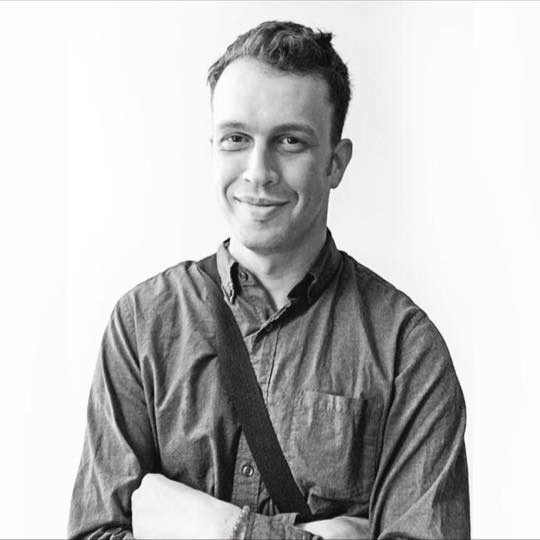 Ethan Nichern ‹ Literary Hub