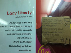 Literary Hub » Celebrating 25 Years of Poetry in Motion