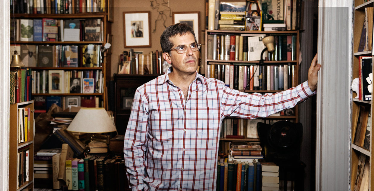 Literary Hub » The Classes 25 Famous Writers Teach