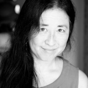 Literary Hub » Kyoko Mori