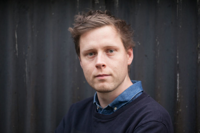 Literary Hub » 7 Writers Who Were Also Editors (And the Books They Edited)