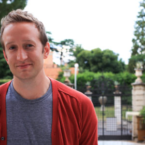 Literary Hub » Falling in Love Over Email: Anatomy of a Digital Courtship