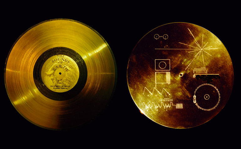 Literary Hub » Why Send Whale Song Into Space?
