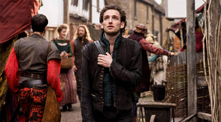 Literary Hub » I Watched the Entire Hot Shakespeare Show So You Don’t ...