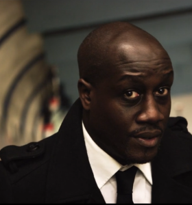 Musa Okwonga ‹ Literary Hub