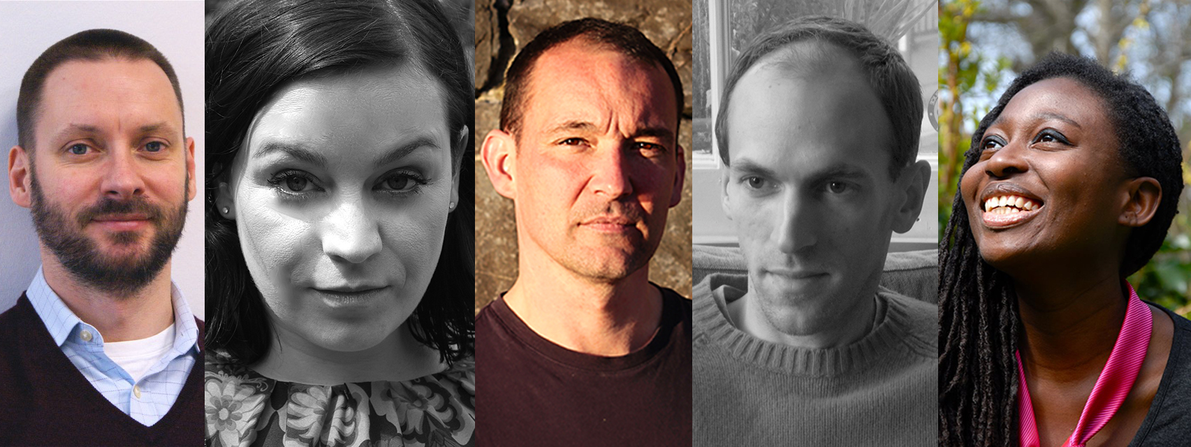 Announcing the BBC National Short Story Award Shortlist ‹ Literary Hub