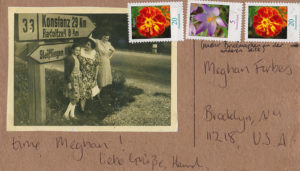 The Magic and Risk of a Handwritten Letter ‹ Literary Hub