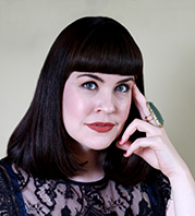 Literary Hub » Caitlin Doughty
