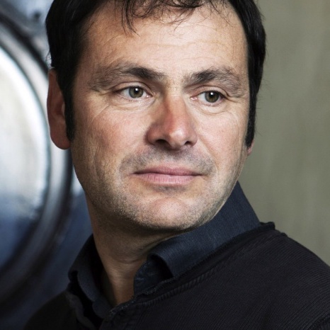 Eric Chevillard ‹ Literary Hub