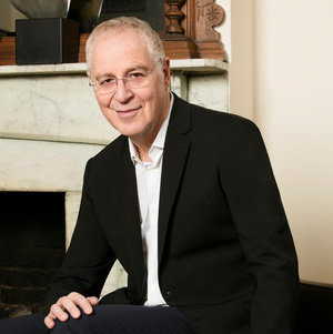 Ron Chernow ‹ Literary Hub