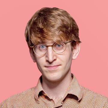 Ben Denzer ‹ Literary Hub