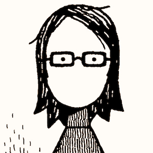 Tom Gauld ‹ Literary Hub