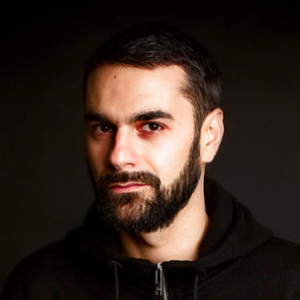 Marius Chivu ‹ Literary Hub