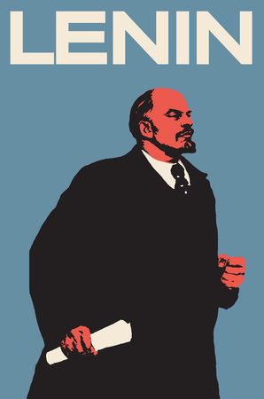 Literary Hub » The Women Who Shaped Vladimir Lenin