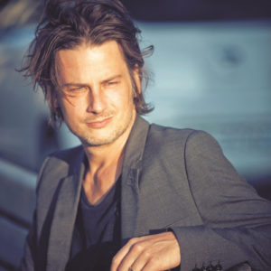 Literary Hub » Sacha Batthyany