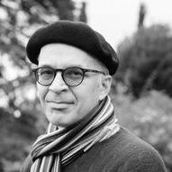 Spencer Reece ‹ Literary Hub