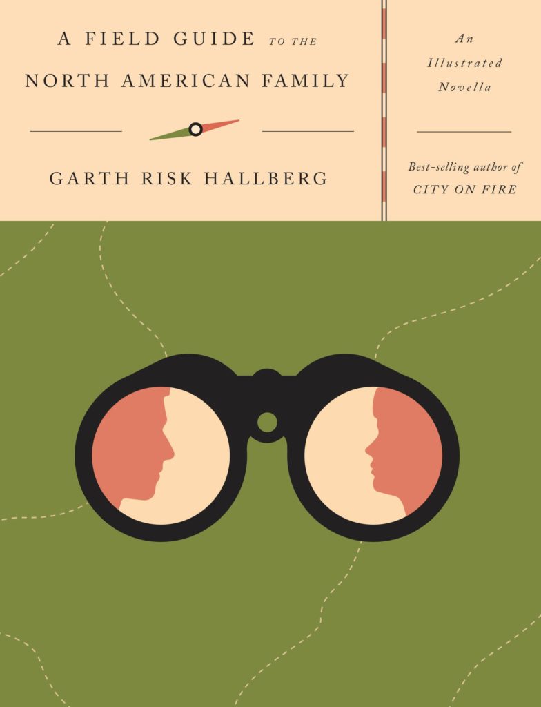 Literary Hub » Garth Risk Hallberg on Updating His Debut Novella—10 ...
