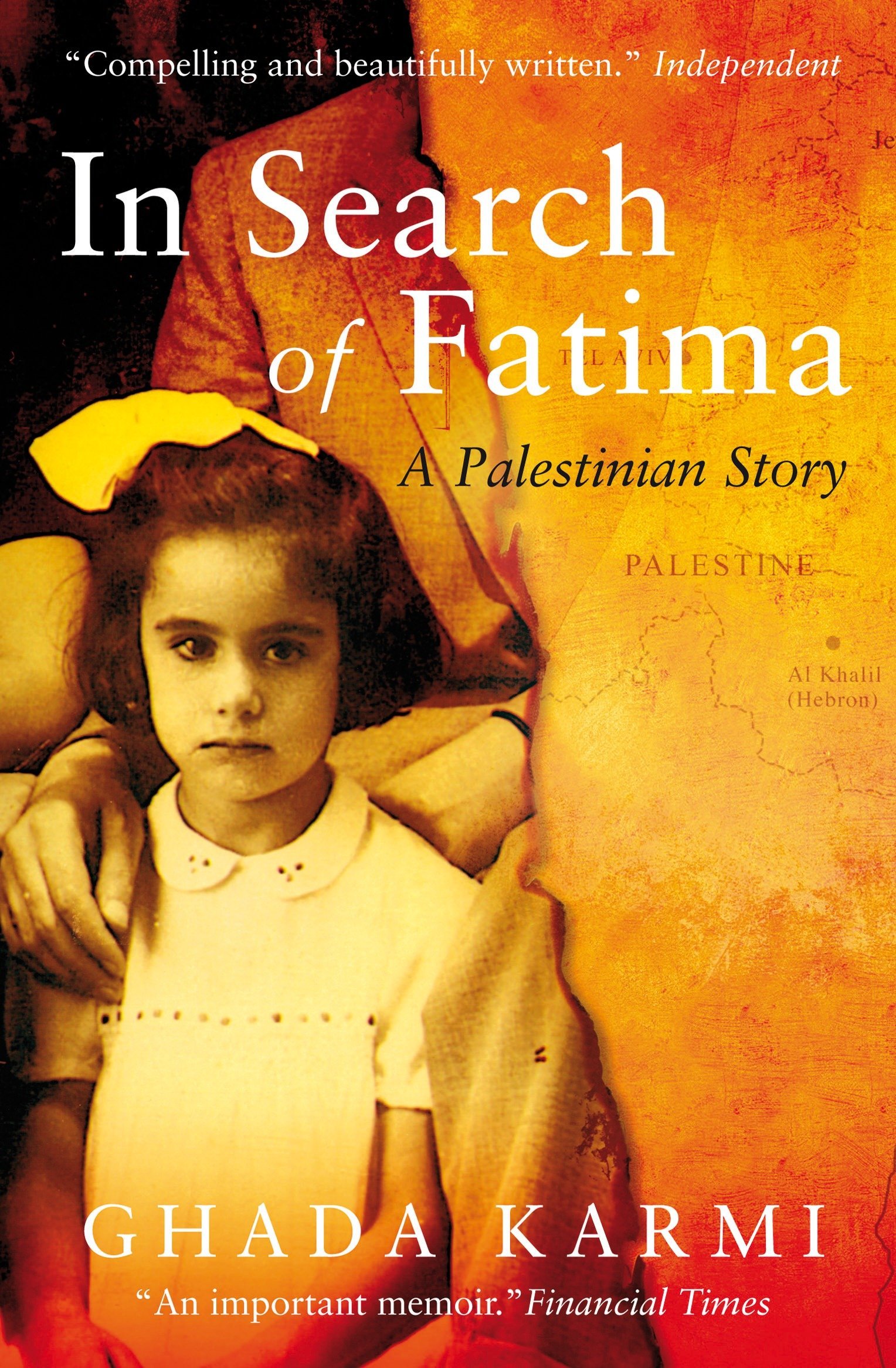 Literary Hub » 10 Must-Read Histories of the Palestine-Israel Conflict