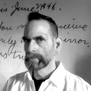 Avram Finkelstein ‹ Literary Hub