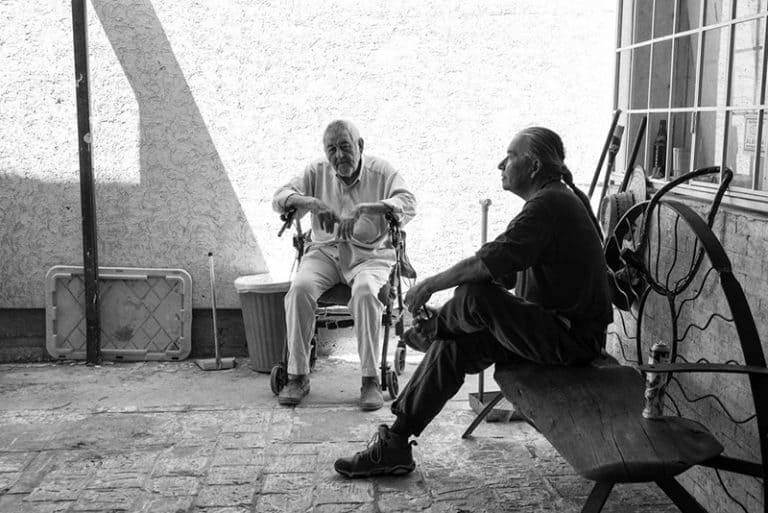 Literary Hub » Forgiving the Unforgivable: Geronimo’s Descendants Seek ...