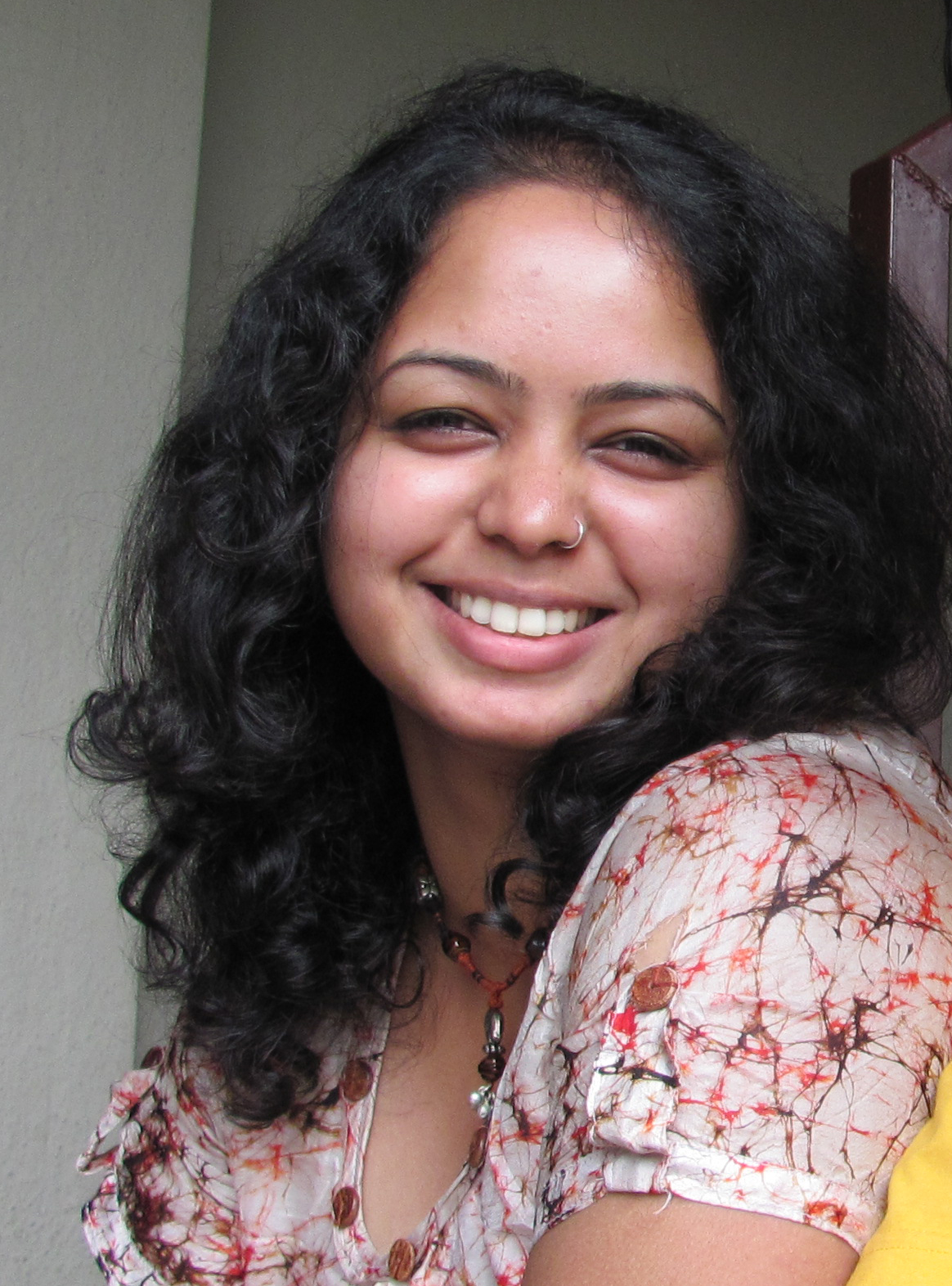 Deepa Bhasthi ‹ Literary Hub