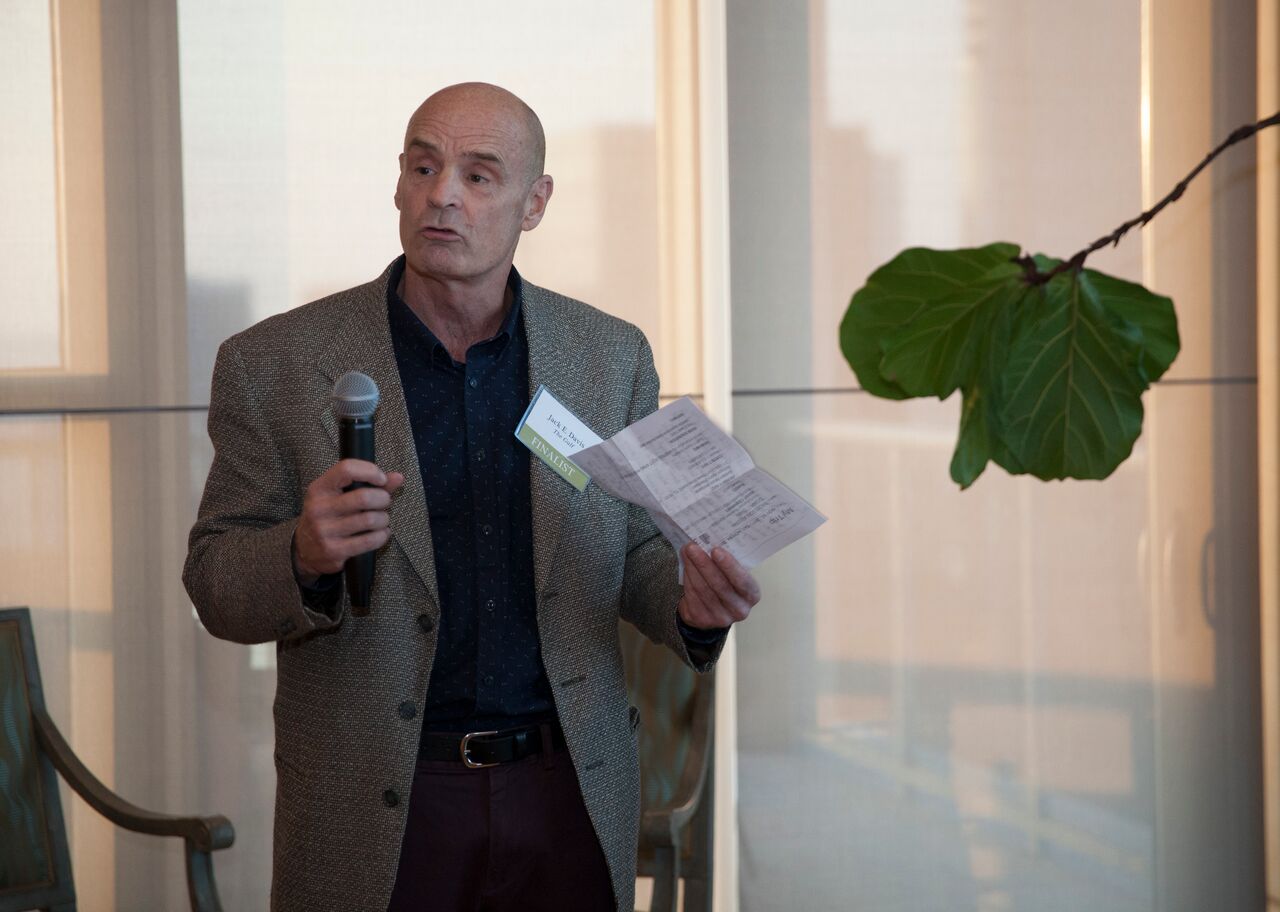 Literary Hub » Celebrating One of the Richest Literary Prizes in the World