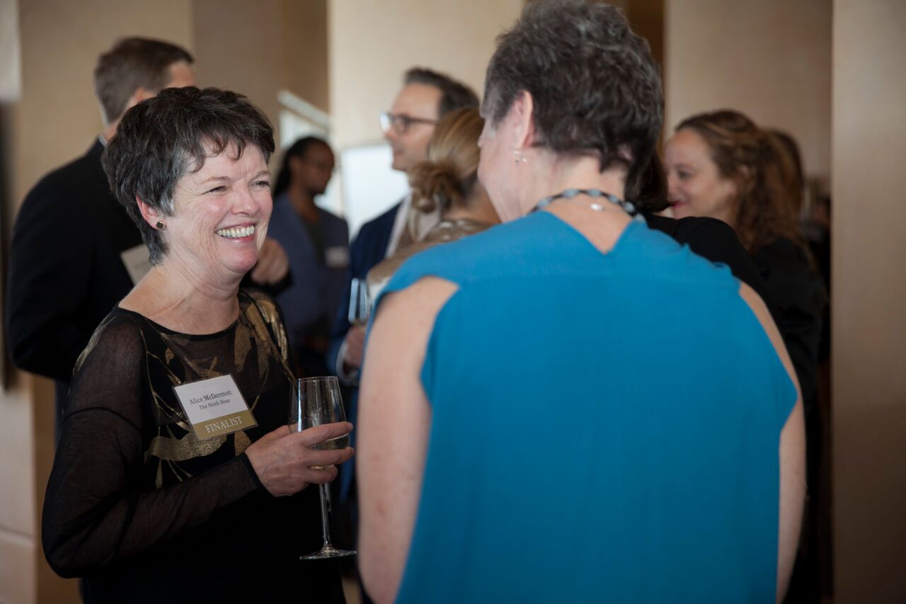 Literary Hub » Celebrating One of the Richest Literary Prizes in the World